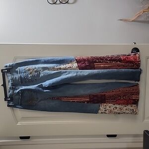 Jaded Gypsy | Jeans | Jaded Gypsy Jeans | Poshmark